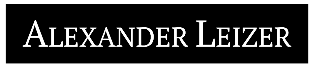 טופס התאמה לפגישה – ALEXANDER LEIZER